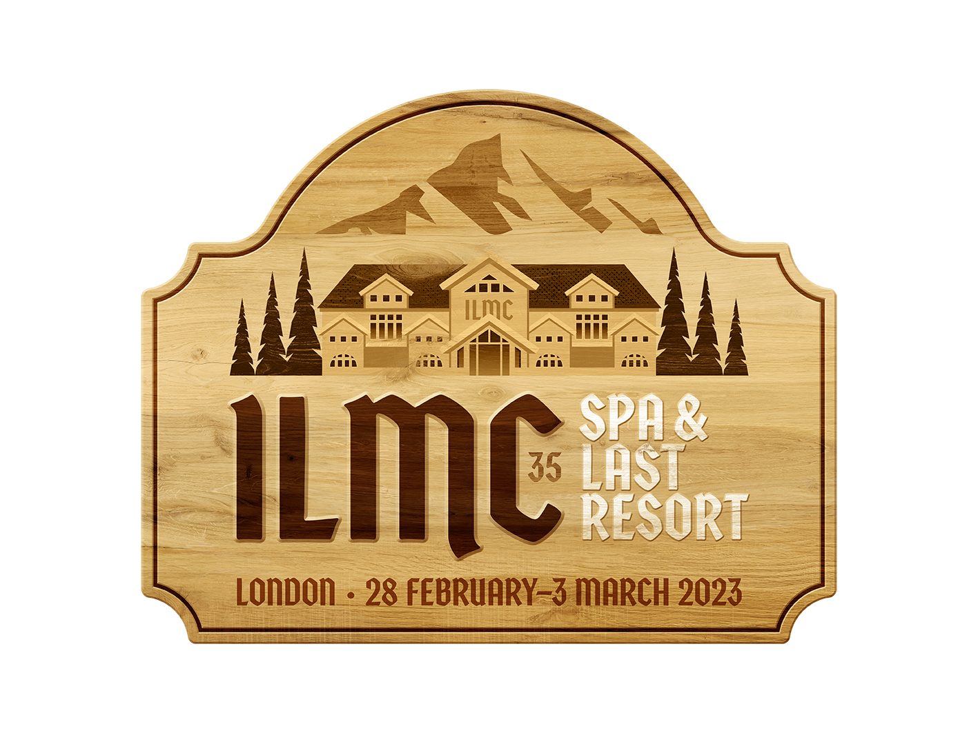 ILMC 35: Bigger than ever in 2023 | SMPA - Swiss Music Promoters Association