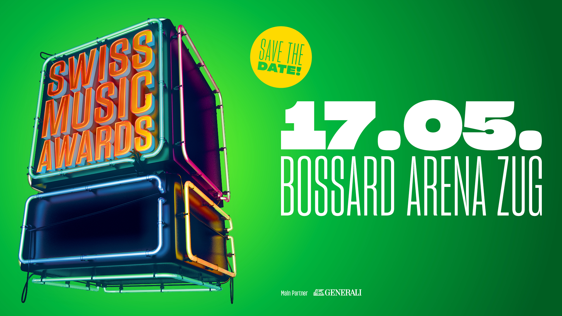 Die weiteren Showacts der Swiss Music Awards 2023 stehen fest | SMPA - Swiss Music Promoters ...